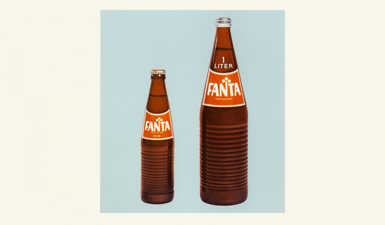 Fanta Logo Design – History, Meaning and Evolution – Image Making